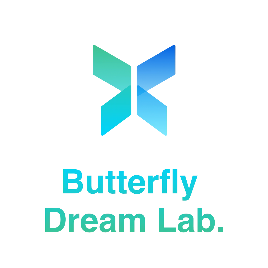株式会社Butterfly Dream Lab | BtoB向けVRChat参入支援